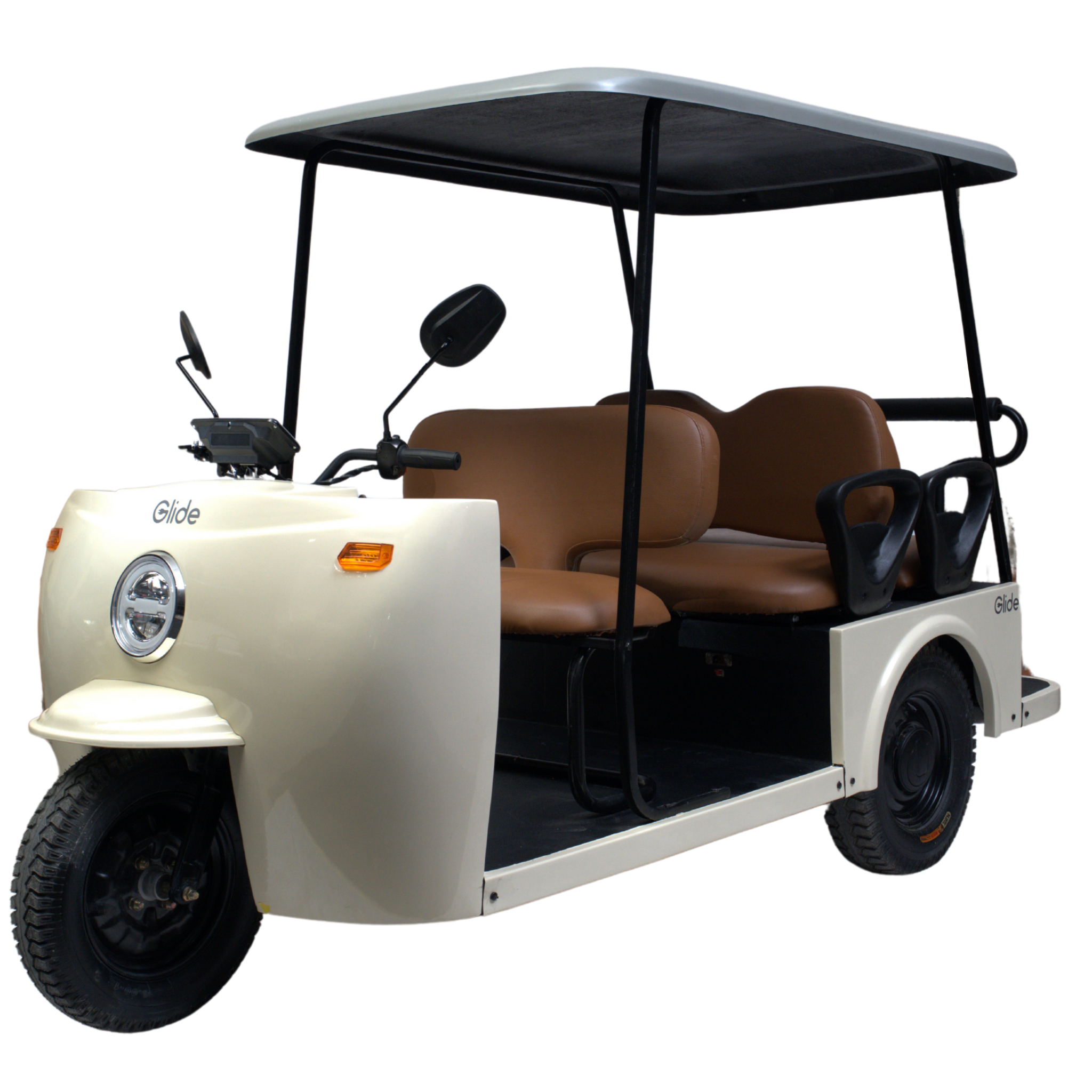 BB3 – Glide SMARTMOBILITY